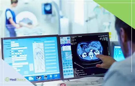 Early Diagnosis Of Multiple Sclerosis Mediglobus