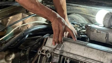 How To Clean Oil Pressure Sensor Easy Tips And Tricks Take Your Oil