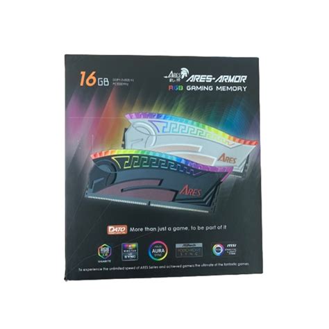 Ram PC Dato 8GB 3200Ghz DDR4 3200 Mhz Non ECC