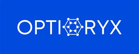 GitHub Optioryx Github Public Organization Profile