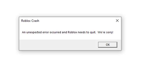 Roblox Crashes Randomly · Issue 181 · Pizzaboxerbloxstrap · Github