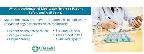 Physician Dispensing Reducing Medication Errors And Improving Patient Health First Coast HS