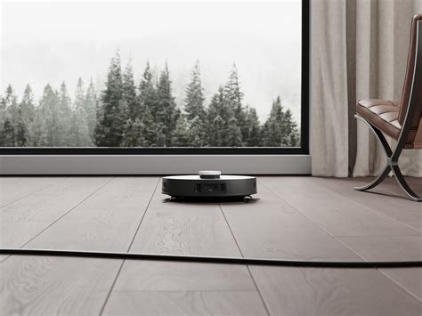The Ecovacs X Omni Is A Feature Packed Robot Vacuum That Youll Want To Check Out On Prime Day