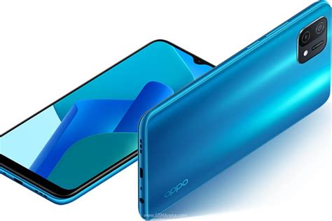 Oppo A16k Price In Pakistan And Features