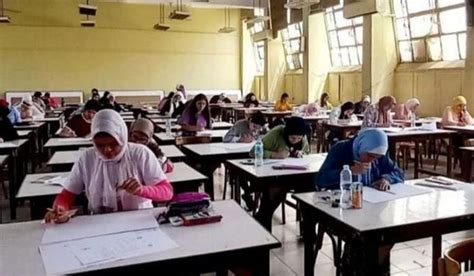 أوائل الثانوية العامة 2024 موعد ظهور النتيجة وطريقة الاستعلام عنها