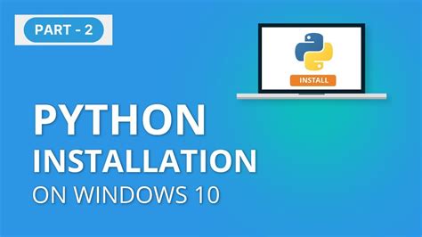 How To Install Python And Sublime Text Youtube