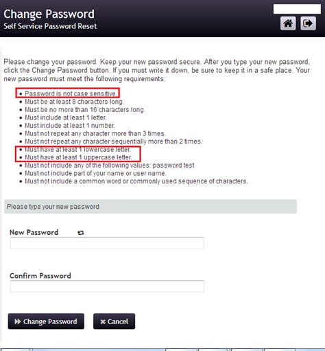 Conflicting Password Requirements · Issue 469 · Pwm Projectpwm · Github