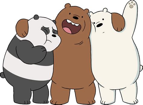 Favorite Trios In Cartoons R Cartoons