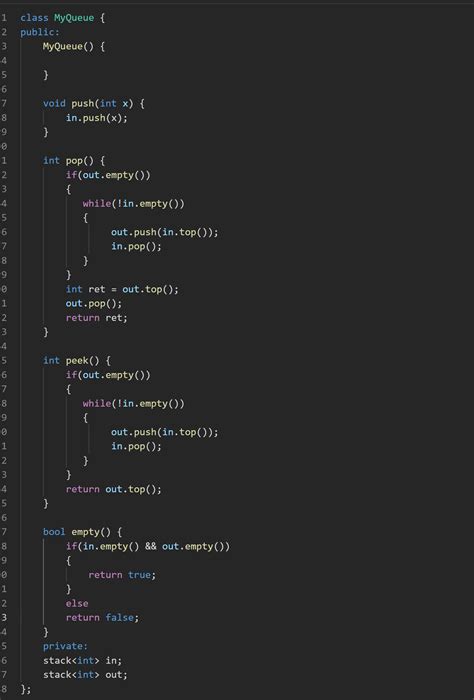 stack queue 栈和队列 stack queue csdn博客