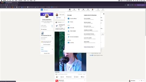 How To Create A Company Page On LinkedIn Marketing Labs