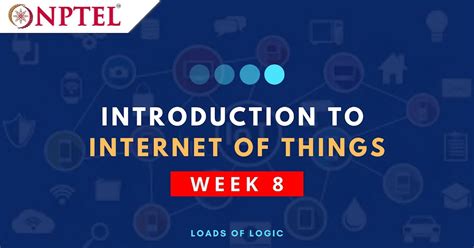 introduction to internet of things week 8 solutions