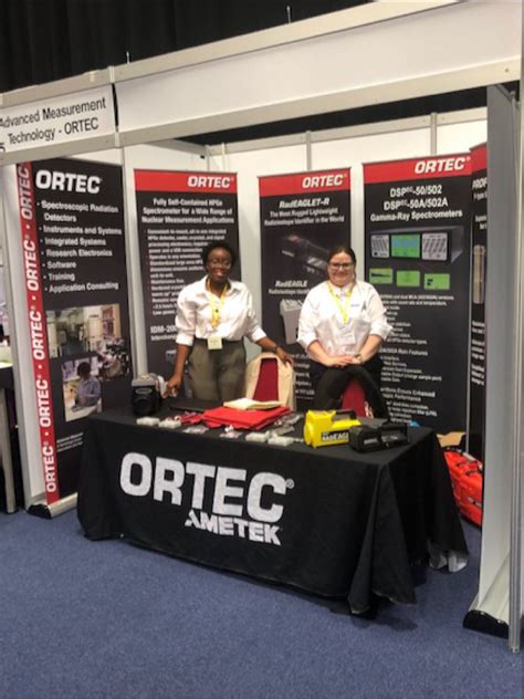 ortec on linkedin srp2022 detectivex