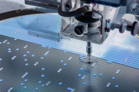 氮气在半导体制造中的应用 浙氧空分设备