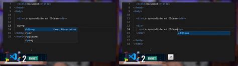 las 7 mejores extensiones para comenzar con vscode edteam