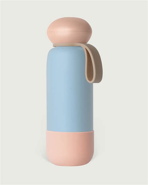 Sunnies Flask By Sunnies Studios