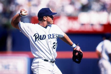 Sean Burroughs Former Mlb Player Little League World Series And