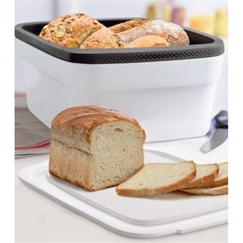 Умная хлебница А05 Tupperware (Тапервер) купить в Киеве, Одессе по ...