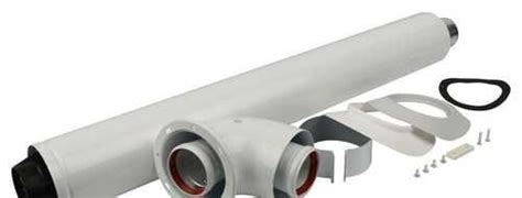 Stout DN60/100 для котлов Vaillant и Protherm | Festima.Ru – частные ...