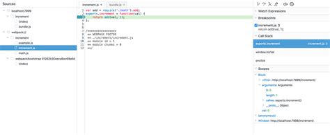 Introducing Debuggerhtml Sometimes When Working On A Project By