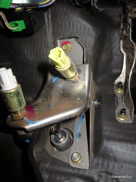 Does The Chip Inside An Element Smart Key Ever Start Working