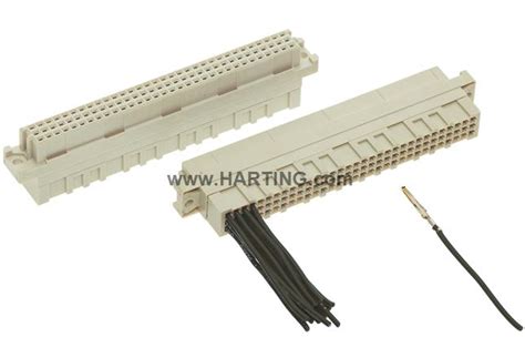 DIN-Signal C096FC-B | HARTING Technology Group