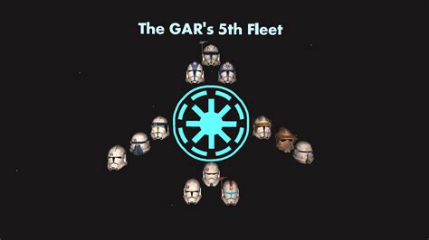 Thegrandarmyoftherepublics5thfleet