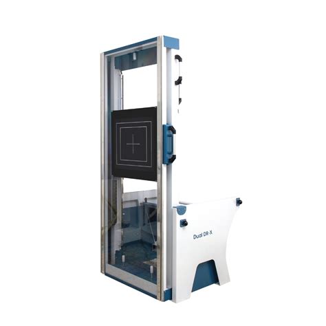 Tecnologia DR – Med7