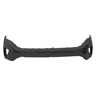 For Volkswagen Atlas 21 23 Alzare Front Lower Bumper Cover Standard