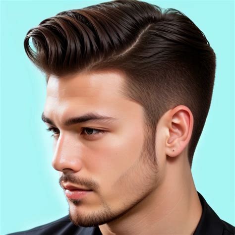 9 најтренди машки фризури во моментов Мотика