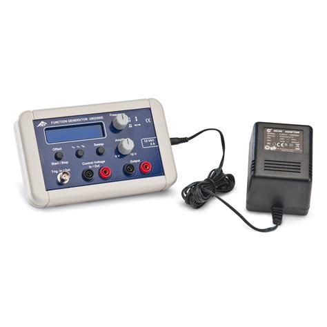 Function Generator Fg 100 230 V 5060 Hz 1009957 U8533600 230