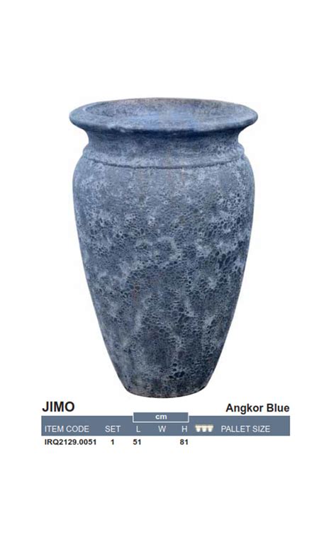 Jimo Rosa Planters Vietnam Co Ltd