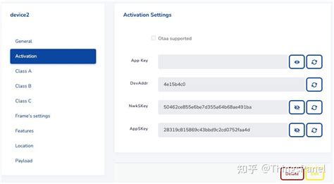 从0搭建lorawan服务器chirpstack并模拟接入设备 知乎
