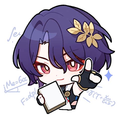 Dr Ratio Honkai And 1 More Danbooru
