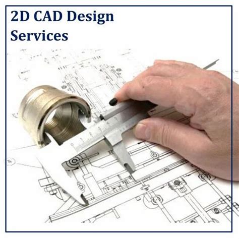 Cad Conversion Services At Rs 400 Hour In Surat Id 2850453855130