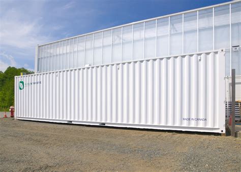 Greenhouses Vs Container Farms Which Is Best For You