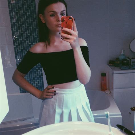 Pictures Of Sophie Lynx