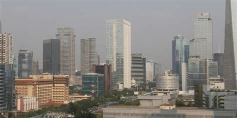 ASEAN Jadi Kawasan Dengan Ekonomi Terbesar Kelima Di Dunia Merdeka