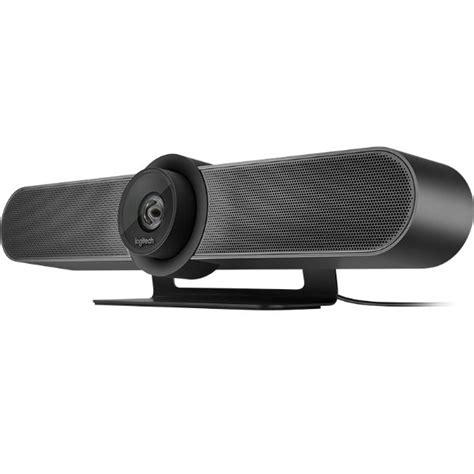 LOGITECH MEETUP TV MOUNT