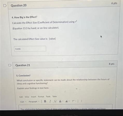 Solved Compute Pearson Correlation Coefficient Use The