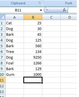 Vlookup Multiple Results With VBA VBA Code Examples