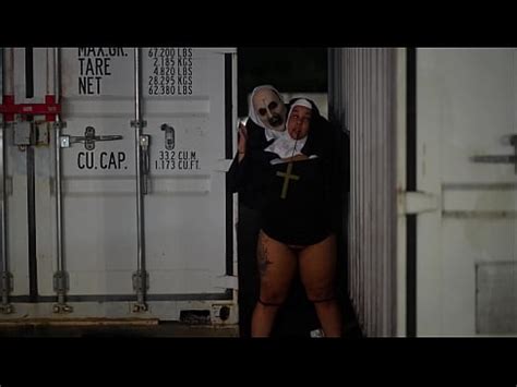 You Can Always Count On A Nun To Have Great Pussy XNXX