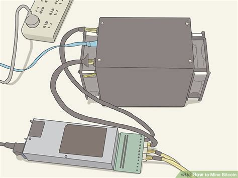 3 Ways To Mine Bitcoin Wikihow