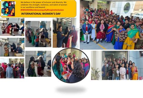 Womensdaycelebration Womensday2024 Internationalwomensday2024