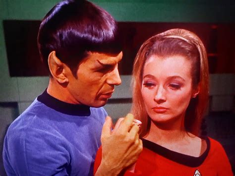 She Looks Like The Type Of Person Who Says Data Instead Of Data R