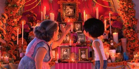 Coco Is A Great Gateway Horror Film Horror Obsessive