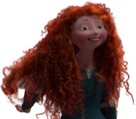 Princess Merida Vector 4 By Mrtoonlover83 On Deviantart