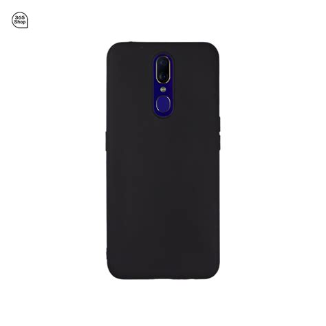 เคส Oppo F11 A9 2019 A9x Cph1911 เคสซิลิโคนนิ่ม สีพาสเทล Tpu บาง 365shop