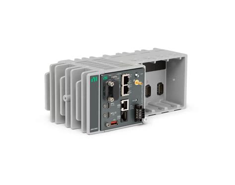 Ni Compactrio Systems Amplicon