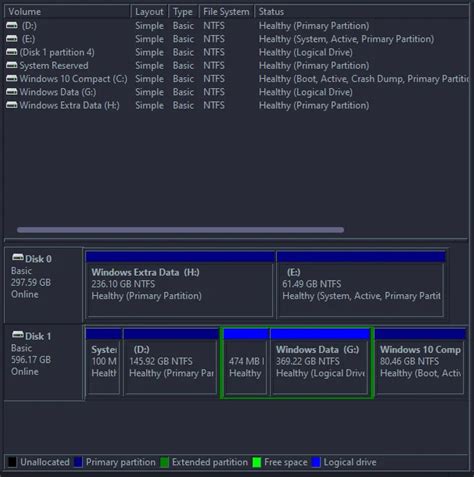 windows 10 moving windows boot manager to another hdd mbr legacy