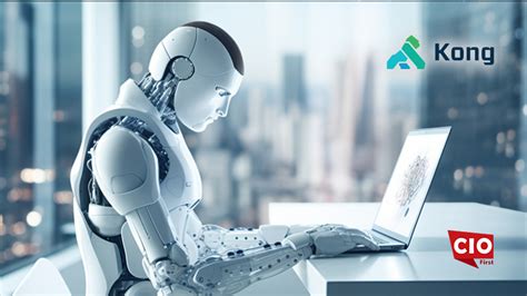 Kong Open Sources New Ai Gateway To Help Developers Easily Build Multi